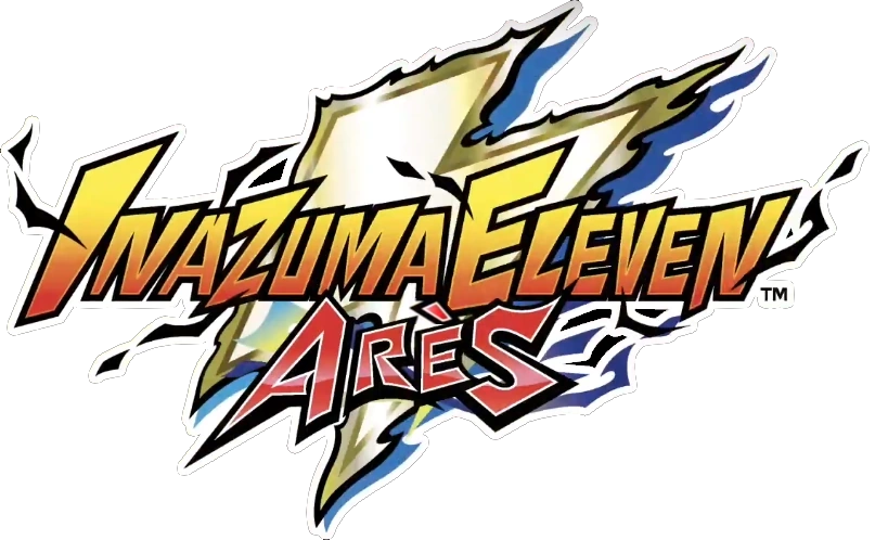 Inazuma Eleven Arès (Anime) | Wiki Inazuma Eleven | Fandom