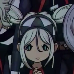 Melfe | Inazuma Eleven Wiki | Fandom