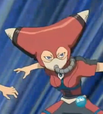 Anna Mole | Inazuma Eleven Wiki | Fandom