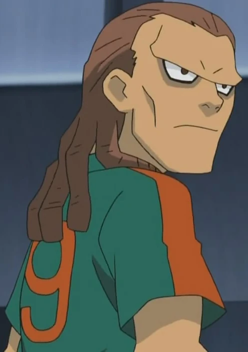 Daniel Hatch | Inazuma Eleven Wiki | Fandom