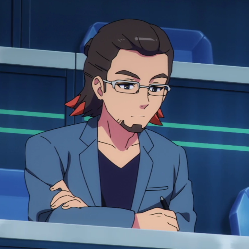 Edamoto Teruyuki | Inazuma Eleven Wiki | Fandom