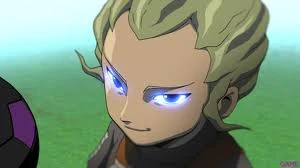 Jordan Greenway | Wiki Inazuma Eleven | Fandom