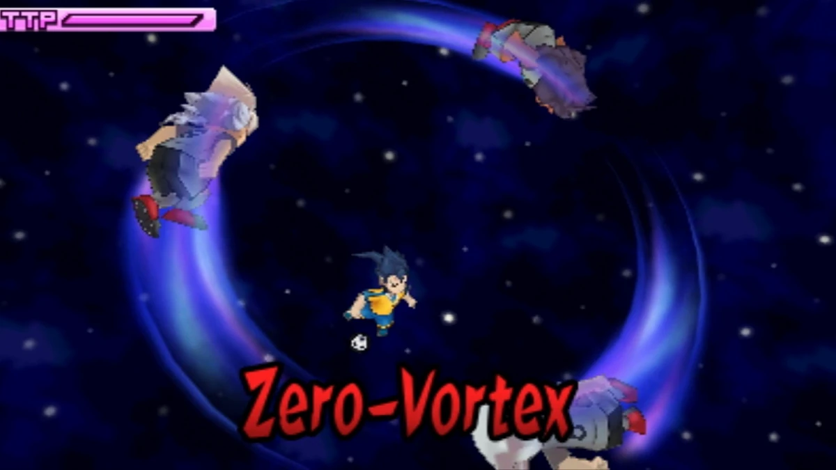 Zero-Vortex | Inazuma Eleven Wiki | Fandom
