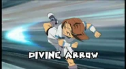 Divine Arrow | Inazuma Eleven Wiki | Fandom