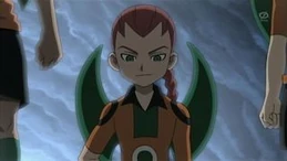 Sain | Inazuma Eleven Wiki Tiếng Việt | Fandom