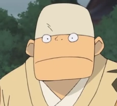 Makanai Shou | Inazuma Eleven Wiki | Fandom