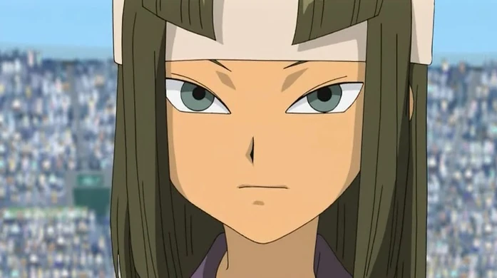 Phil Wingate | Wiki Inazuma Eleven | Fandom