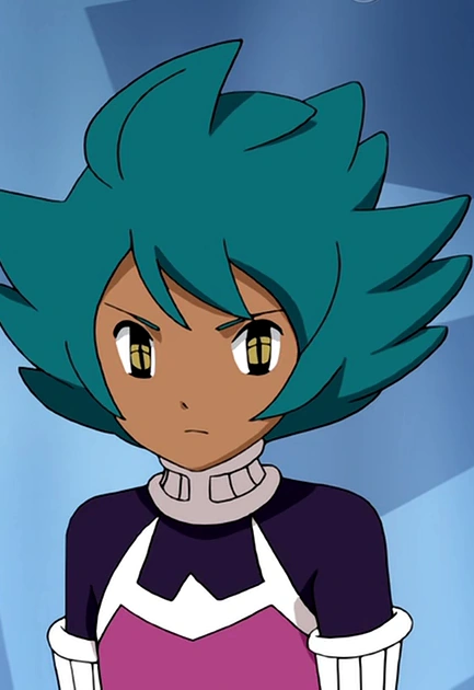 Rujik | Inazuma Eleven Wiki Tiếng Việt | Fandom
