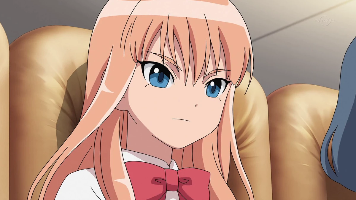 Gallery:Mikado Anna | Inazuma Eleven Wiki | Fandom