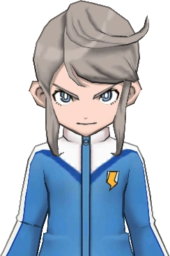 Arai (GO) | Inazuma Eleven Wiki | Fandom