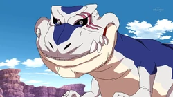 Boss | Inazuma Eleven Wiki | Fandom