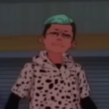 Buchi | Inazuma Eleven Wiki | Fandom