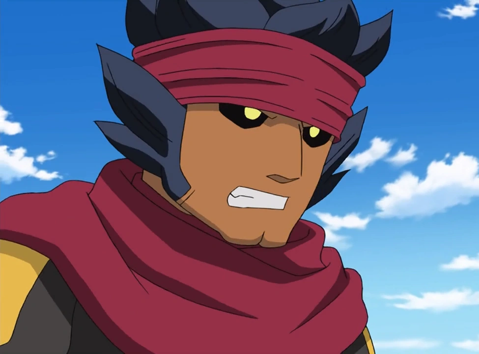 Bufalo | Inazuma Eleven Wiki Tiếng Việt | Fandom