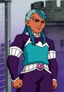 Medam | Inazuma Eleven Wiki | Fandom