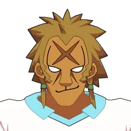 Samejima | Inazuma Eleven Wiki | Fandom