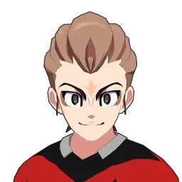 Cain Widget | Inazuma Eleven Wiki | Fandom