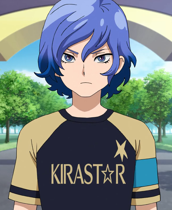 Mizukamiya Seiryuu Inazuma Eleven Wiki Tiếng Việt Fandom