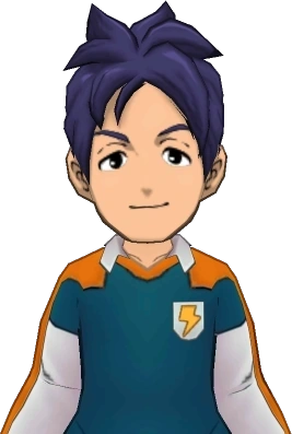 Seiji Sato | Wiki Inazuma Eleven | Fandom