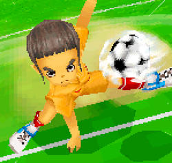 Osamoto Gou | Inazuma Eleven Wiki Tiếng Việt | Fandom