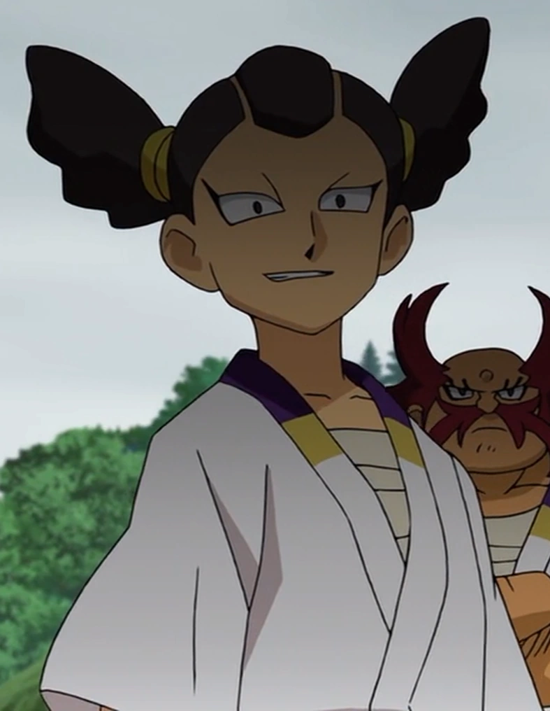 Senji Kudo | Wiki Inazuma Eleven | Fandom