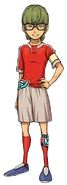Lee Choon-yoon | Inazuma Eleven Wiki | Fandom