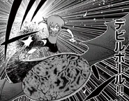 Devil Ball | Inazuma Eleven Wiki | Fandom