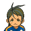 Frank Drake | Wiki Inazuma Eleven | Fandom