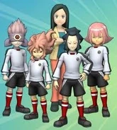 Néo Japon | Wiki Inazuma Eleven | Fandom