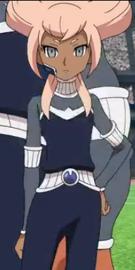 Orca | Nederlandse Inazuma Eleven wiki | Fandom