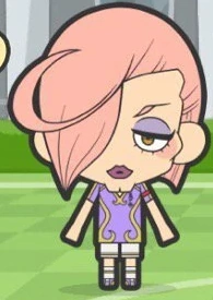 David | Inazuma Eleven Wiki | Fandom