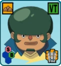 Jack Wallside | Inazuma Eleven Wiki | Fandom