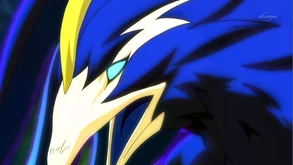 Kuroki Tsubasa Raven | Inazuma Eleven Wiki Tiếng Việt | Fandom