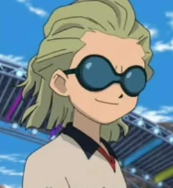 Dylan Keith | Inazuma Eleven Wiki Tiếng Việt | Fandom