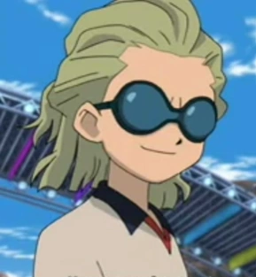 Dylan Keats | Nederlandse Inazuma Eleven wiki | Fandom
