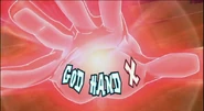 God Hand X | Inazuma Eleven Wiki | Fandom