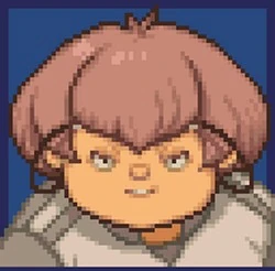 Neil Waters | Wiki Inazuma Eleven | Fandom
