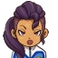 Molly Gunn | Wiki Inazuma Eleven | Fandom