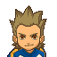 Negoro | Inazuma Eleven Wiki | Fandom