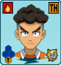 Samguk Han | Inazuma Eleven Wiki | Fandom