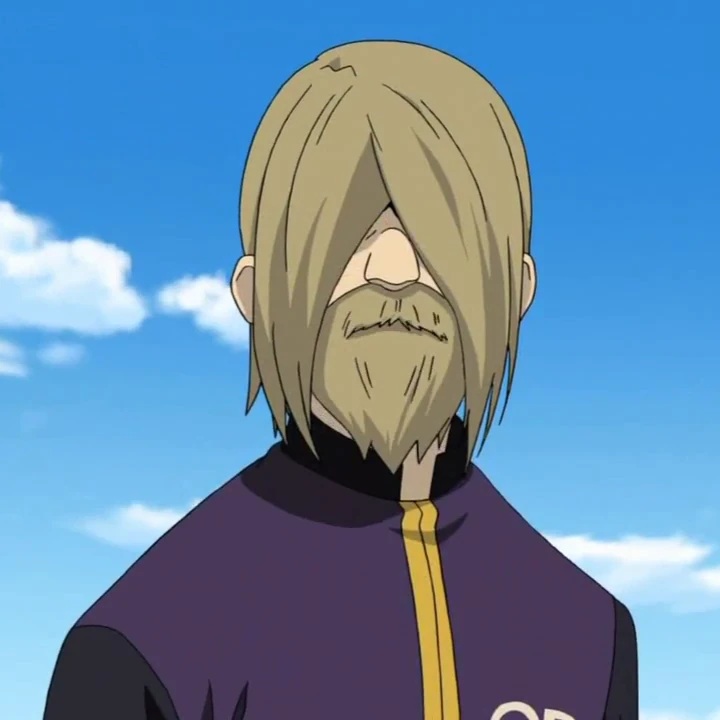 Ukishima Kazuto | Inazuma Eleven Wiki | Fandom