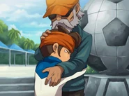 Endou Daisuke | Inazuma Eleven Wiki | Fandom