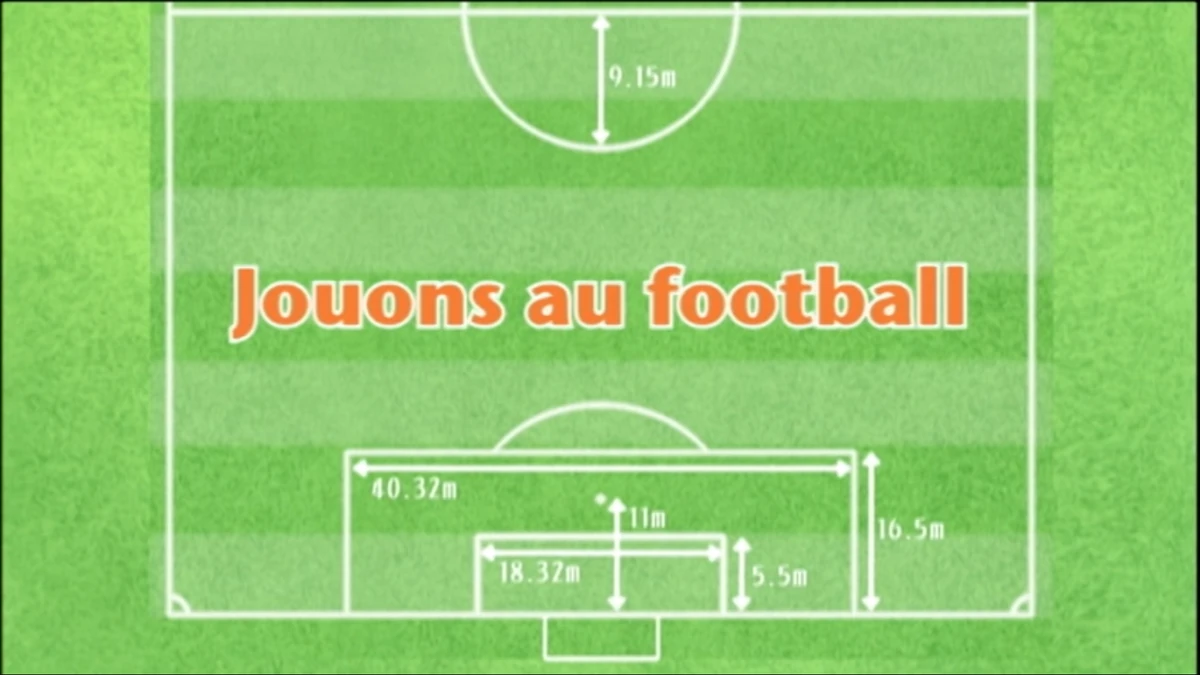 Catégorie:Épisode Saison 3 | Wiki Inazuma Eleven | Fandom