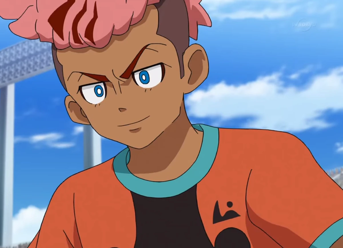 Category:Arab no Hinotori Gundan | Inazuma Eleven Wiki | Fandom