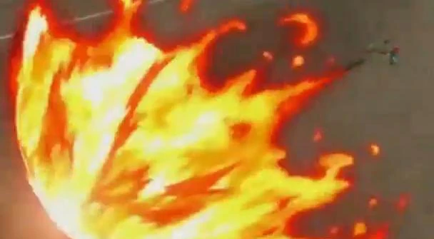 Grand Fire | Inazuma Eleven Indonesia Wiki | Fandom