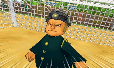 Katsuo | Inazuma Eleven Wiki | Fandom