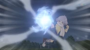 Eternal Blizzard | Inazuma Eleven Wiki | Fandom