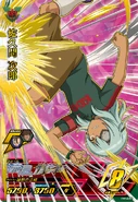 Gallery:Sakuma Jirou | Inazuma Eleven Wiki | Fandom