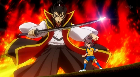 Mixi Max/Galerie | Wiki Inazuma Eleven | Fandom