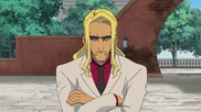 Ray Dark | Wiki Inazuma Eleven | Fandom