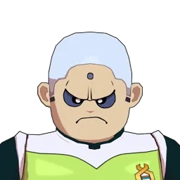 Demeg | Inazuma Eleven Wiki | Fandom